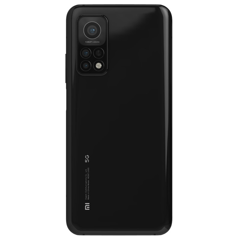 قیمت و خرید گوشی موبایل شیائومی مدل Mi 10T Pro 5G M2007J3SG دو سیم ...
