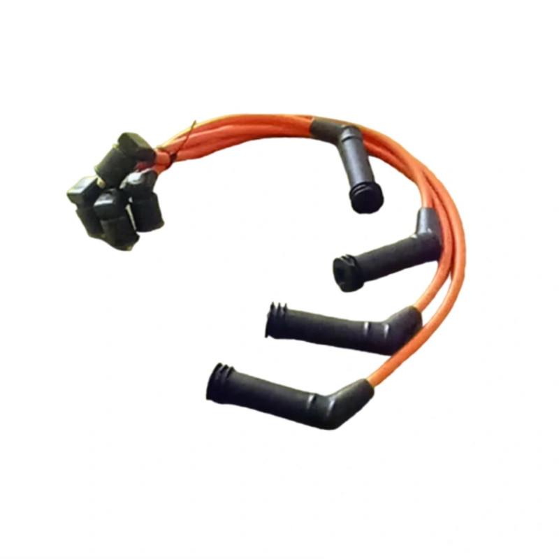 قیمت و خرید وایرشمع تقویتی مدل m5153 مناسب برای پراید بسته 4 عددی