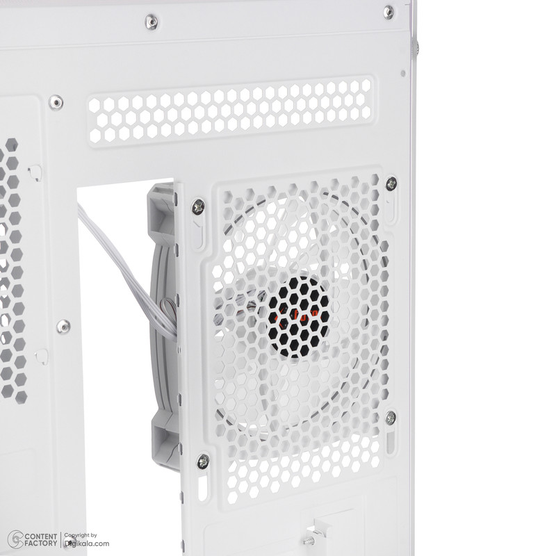 قیمت و خرید کیس کامپیوتر فاطر مدل FG-800W