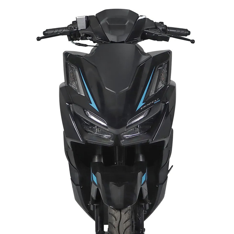 قیمت و خرید موتورسیکلت دینو مدل CL150+ - سال 1403