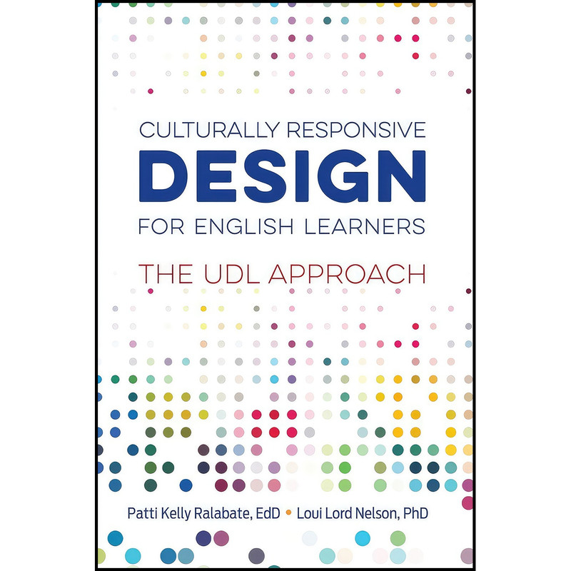 قیمت و خرید کتاب Culturally Responsive Design For English Learners اثر
