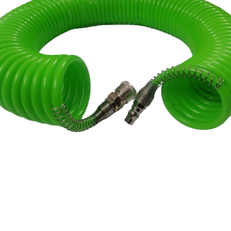 قیمت و خرید شلنگ فنری مدل Tophose-sbz طول 5 متر