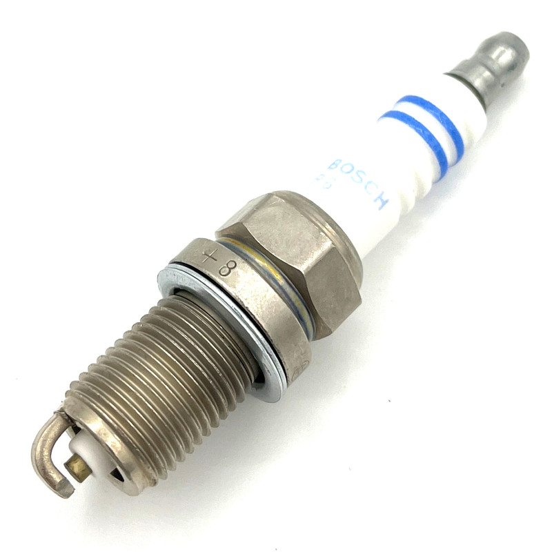 قیمت و خرید شمع خودرو بوش مدل FR7DC +8