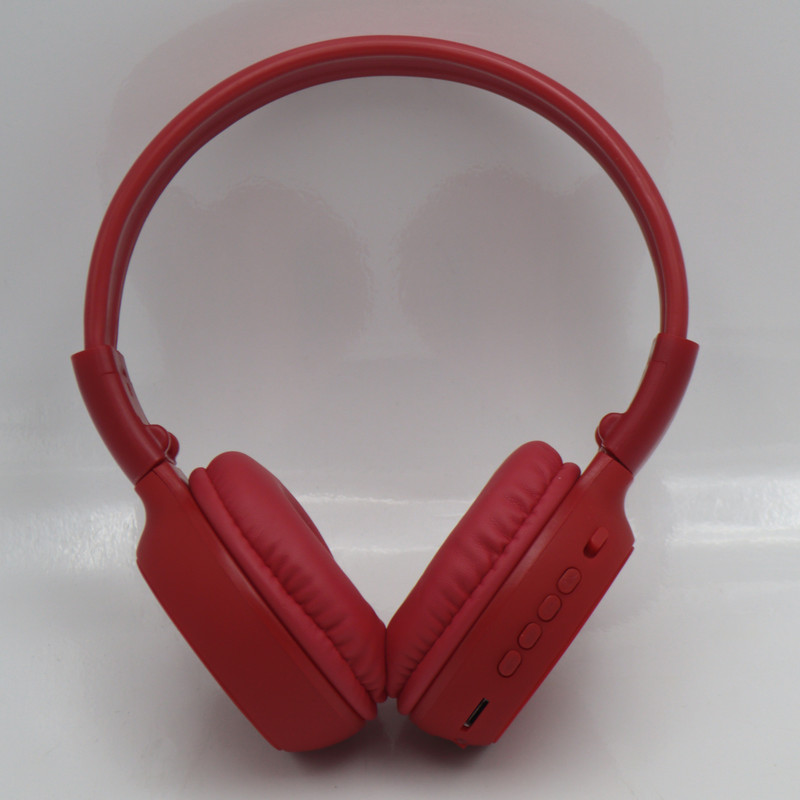 قیمت و خرید هدفون بی سیم مدل YPGH-BS-N65BT