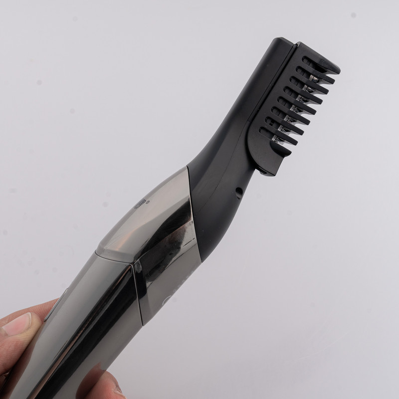 قیمت و خرید ماشین اصلاح موی صورت و بدن شارژی جی دبلیو مدل GW-9769