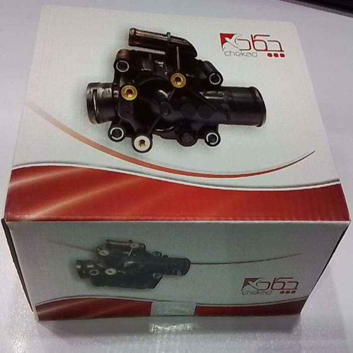 قیمت و خرید هوزینگ ترموستات چکاد کد 880067 مناسب برای 206 تیپ 5