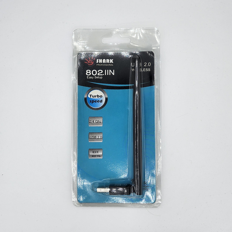 قیمت و خرید دانگل وای فای شارک مدل Chip Realtek کد Lv Uw10rk