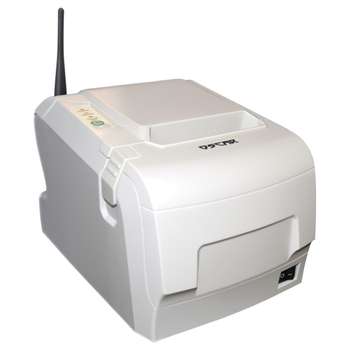 قیمت و خرید پرینتر حرارتی اسکار مدل POS88W