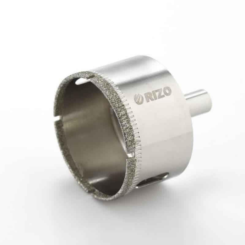 قیمت و خرید گرد بر شیشه ریزو مدل AJ-RIZO-140SH سایز 140 میلی متر