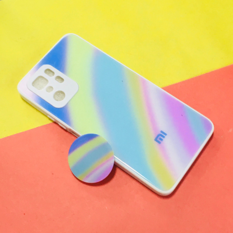 قیمت و خرید کاور مدل Rain مناسب برای گوشی موبایل شیائومی Poco X3 GT/Redmi Note 10 Pro 5G به ...