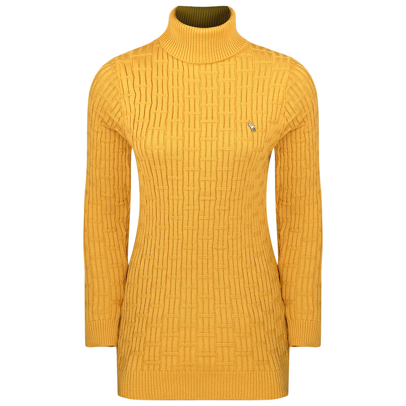 قیمت و خرید تونیک بافتنی زنانه مدل 037