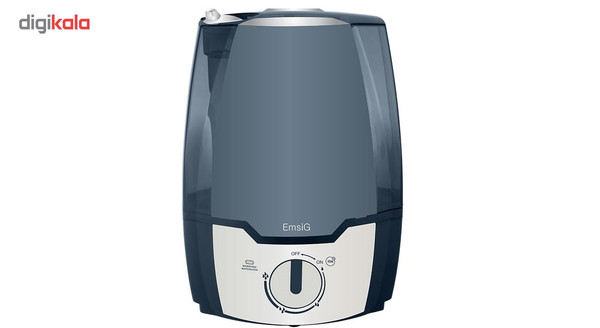 خرید ارزان دستگاه بخور سرد امسیگ مدل US408-Plus با تخفیف