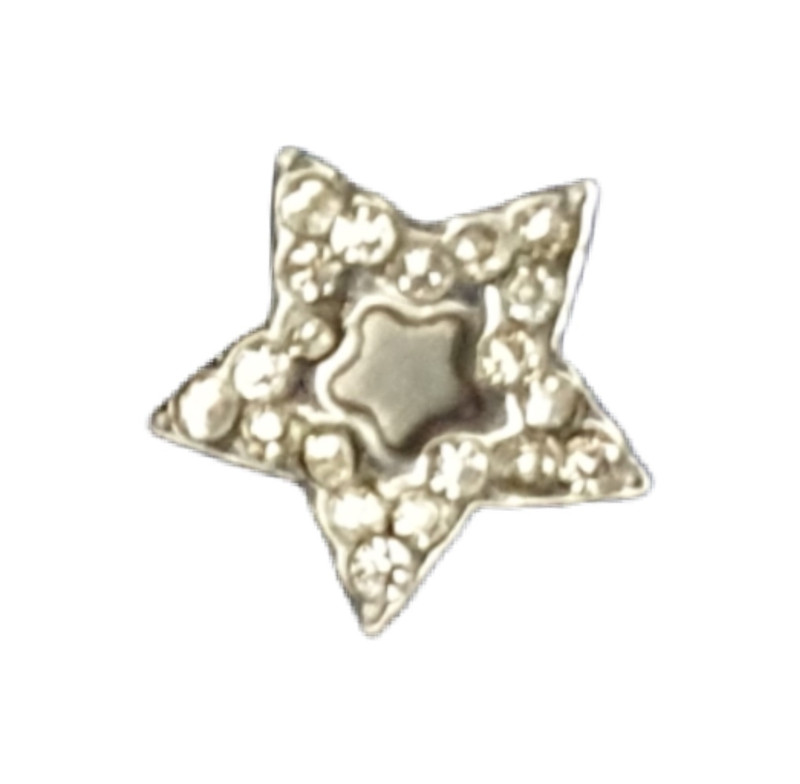 قیمت و خرید پیرسینگ گوش زنانه مدل TT537