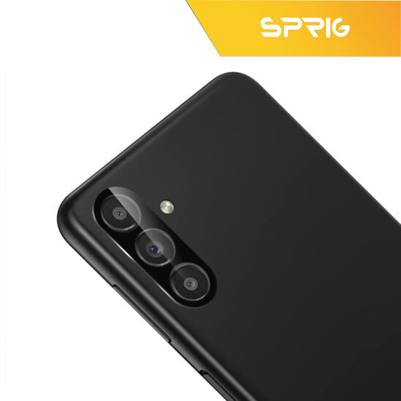 قیمت و خرید محافظ لنز دوربین اسپریگ مدل 3d Sp مناسب برای گوشی موبایل