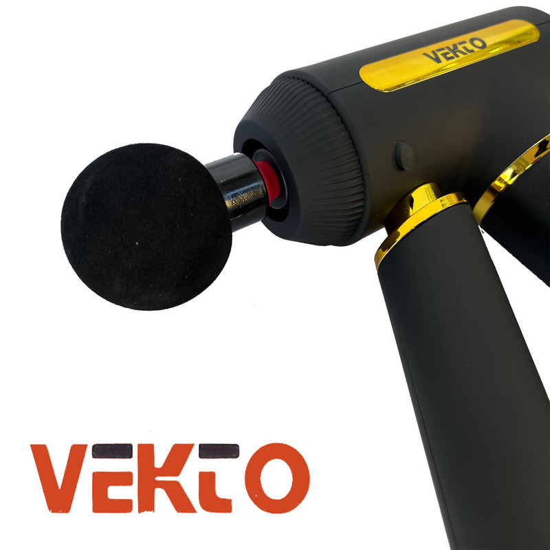 قیمت و خرید ماساژور برقی وکتو مدل GUN-LY675A