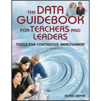 قیمت و خرید کتاب The Data Guidebook for Teachers and Leaders اثر Eileen ...