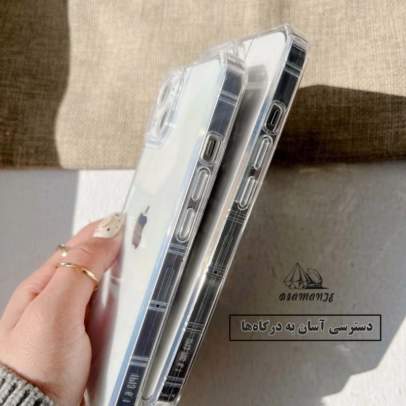 قیمت و خرید کاور دیامانته مدل Naver Rd مناسب برای گوشی موبایل شیائومی