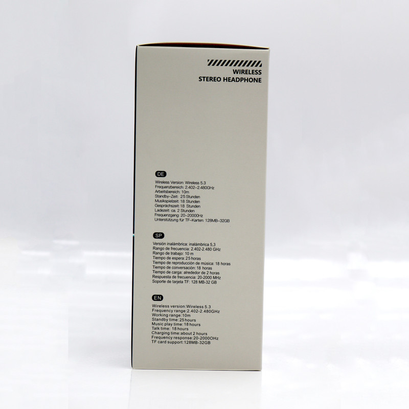 قیمت و خرید هدست بلوتوثی مدل گربه ای کد YPBF-AZK62