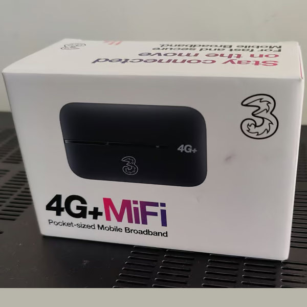 قیمت و خرید مودم 4.5G/TD-LTE سرکام مدل E5783-330