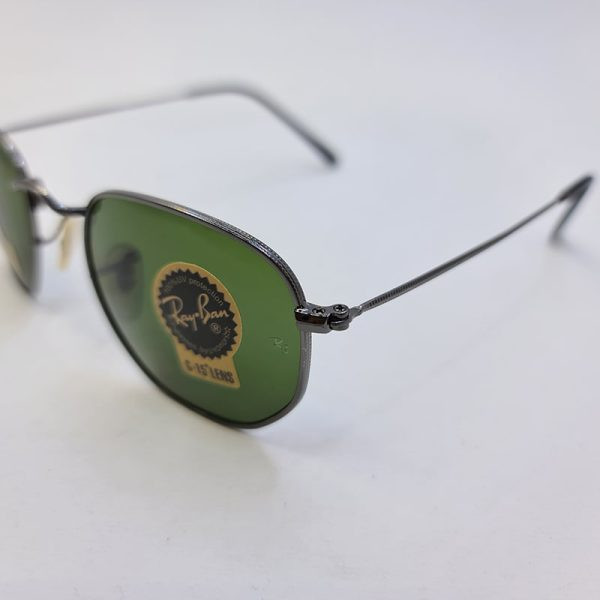 قیمت و خرید عینک آفتابی مدل 3548 - Fnok شیشه