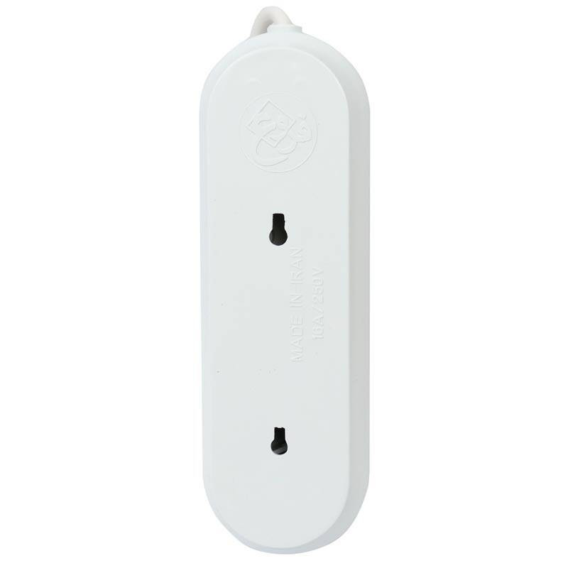 قیمت و خرید چندراهی برق فروغ کد 1011816