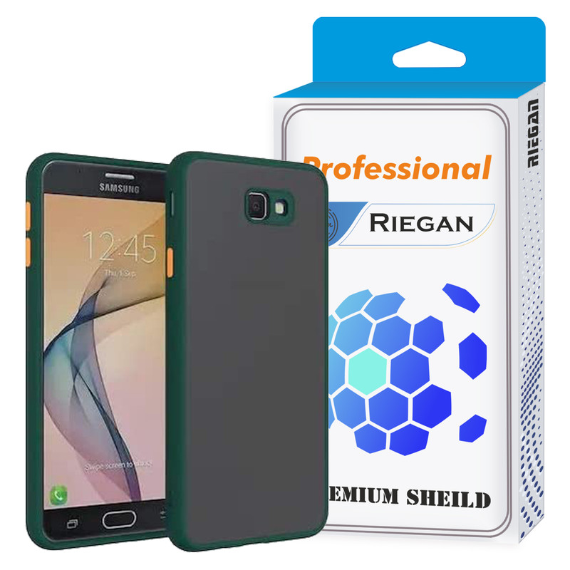 قیمت و خرید کاور ری گان مدل matte- A520 مناسب برای گوشی موبایل سامسونگ Galaxy A520/A5 2017