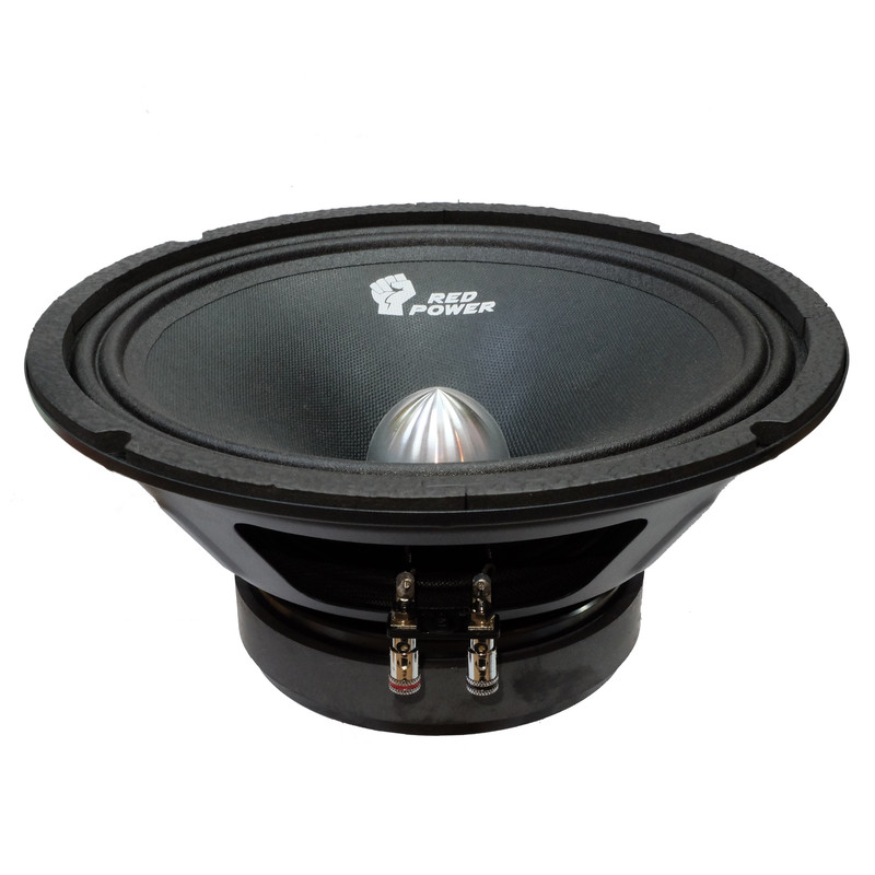 قیمت و خرید میدرنج خودرو رد پاور مدل SV-250.1R بسته دو عددی