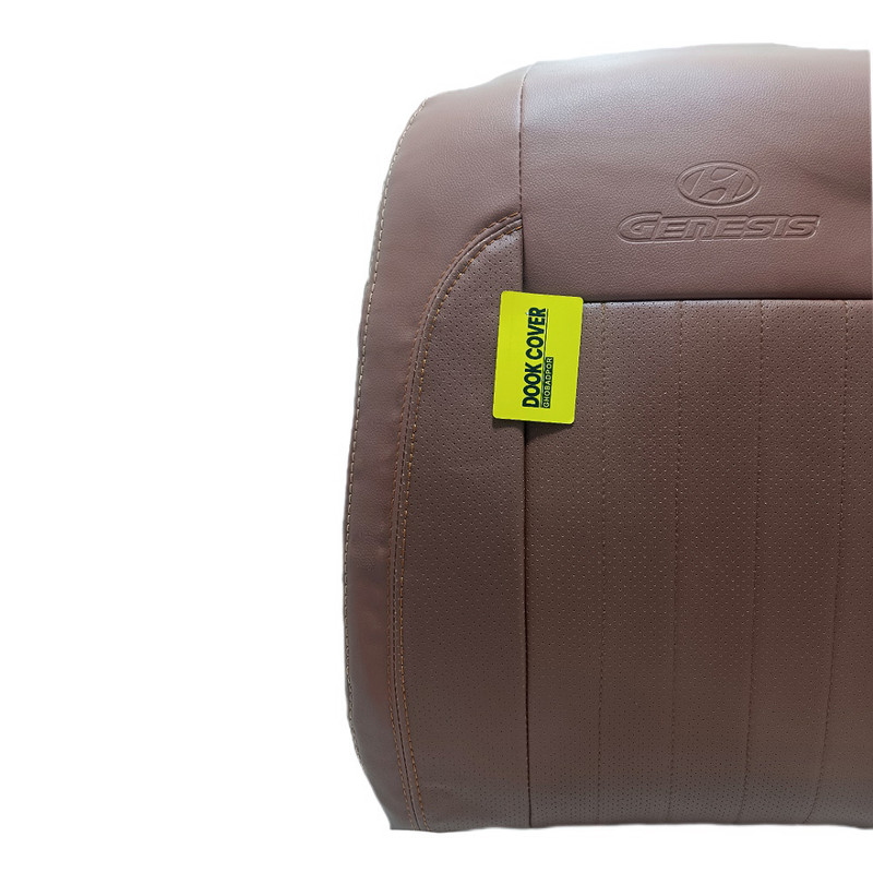 قیمت و خرید روکش صندلی خودرو دوک کاور مدل genesis مناسب برای جنسیس