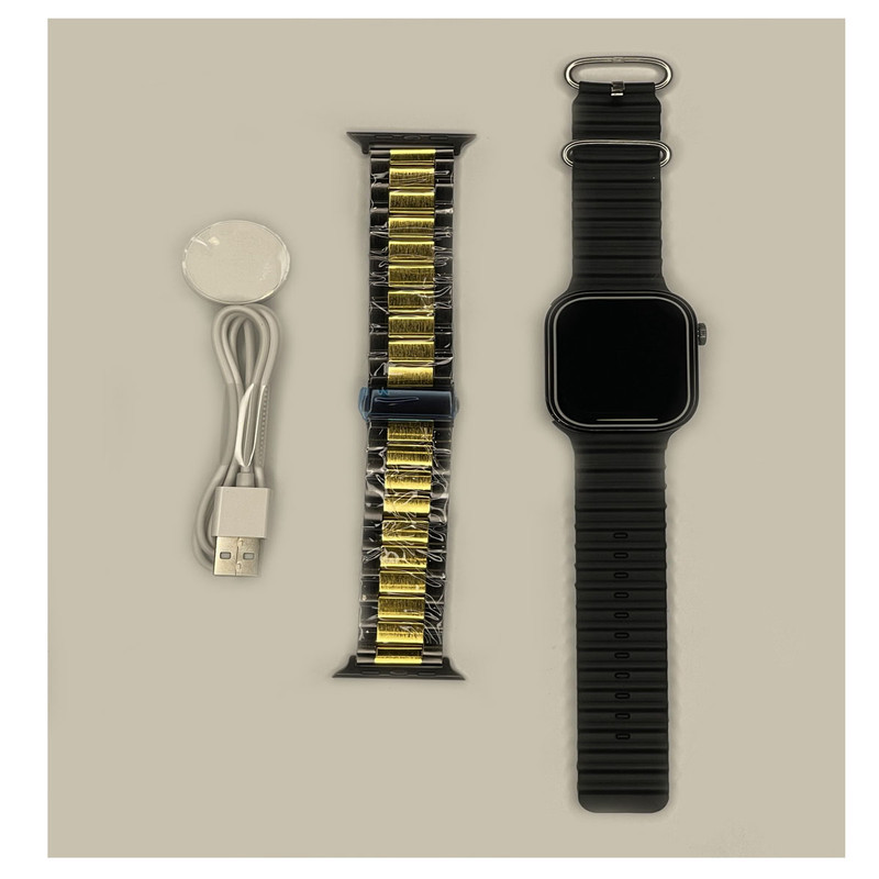 قیمت و خرید ساعت هوشمند مدل WS9