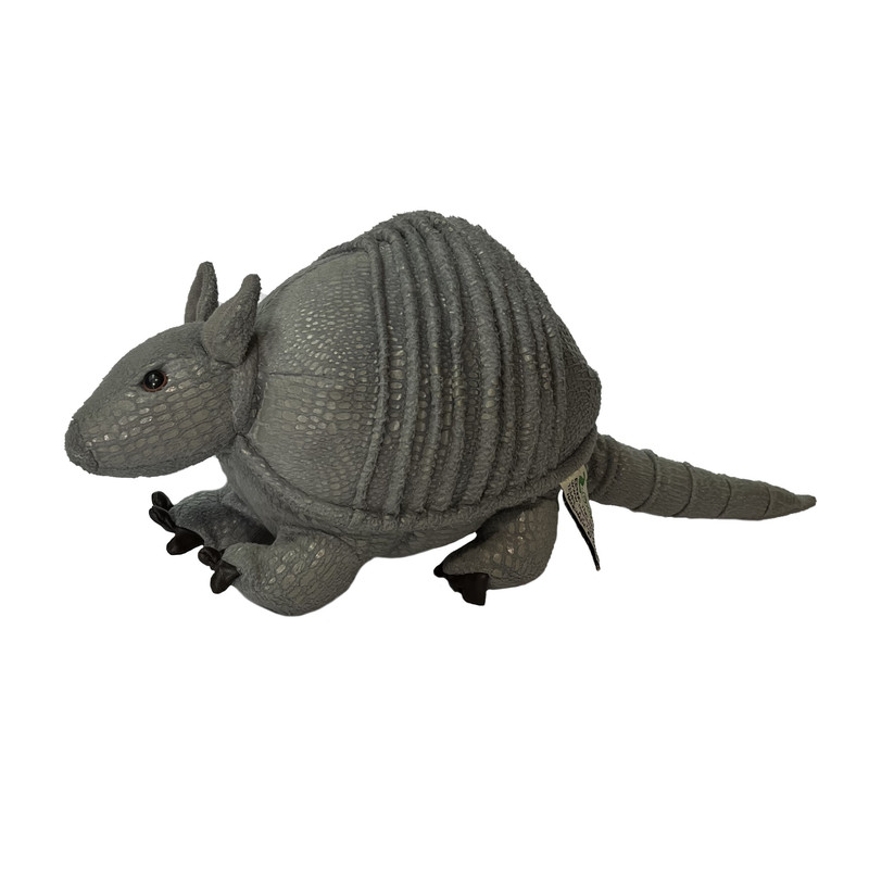 قیمت و خرید عروسک طرح آرمادیلو مدل Zoona Mini Armadillo کد SZ11/814 طول ...