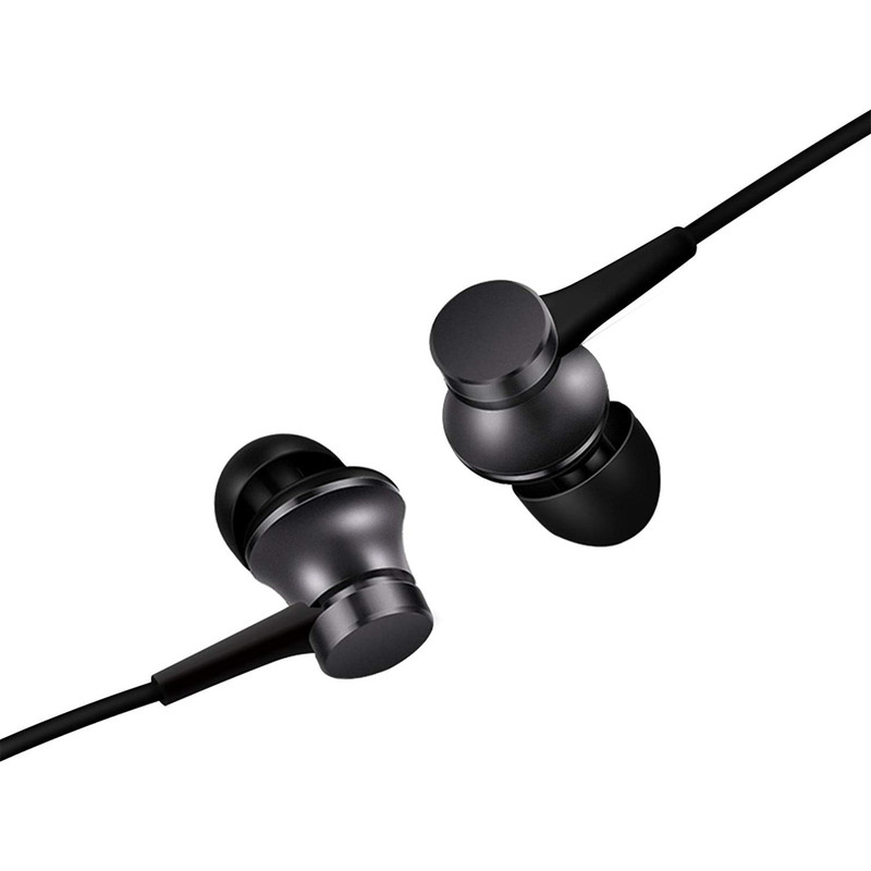 قیمت و خرید هندزفری شیائومی مدل mi earphone one more design MO-001