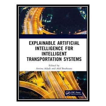 قیمت و خرید کتاب Explainable Artificial Intelligence for Intelligent ... قیمت و خرید کتاب Explainable Artificial Intelligence for Intelligent ...