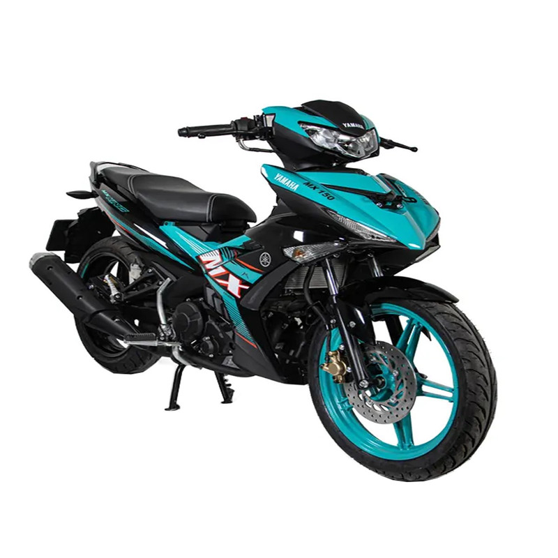 قیمت و خرید موتور سیکلت یاماها مدل MX KING 150 سال 1403