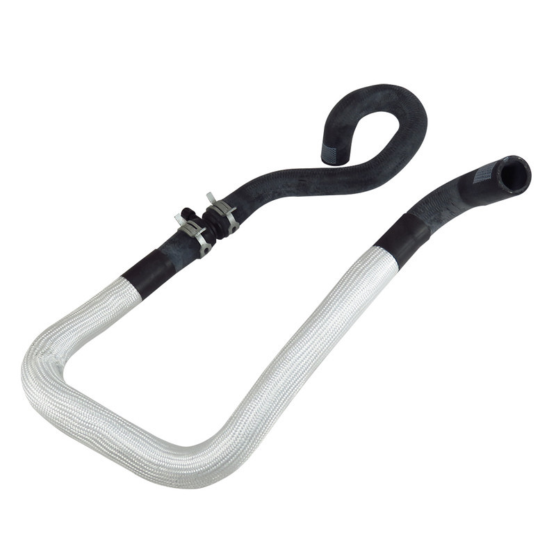 قیمت و خرید شلنگ خروجی بخاری اچ آی سی مدل گازسوز XU7 کد 8107 مناسب برای پژو 405