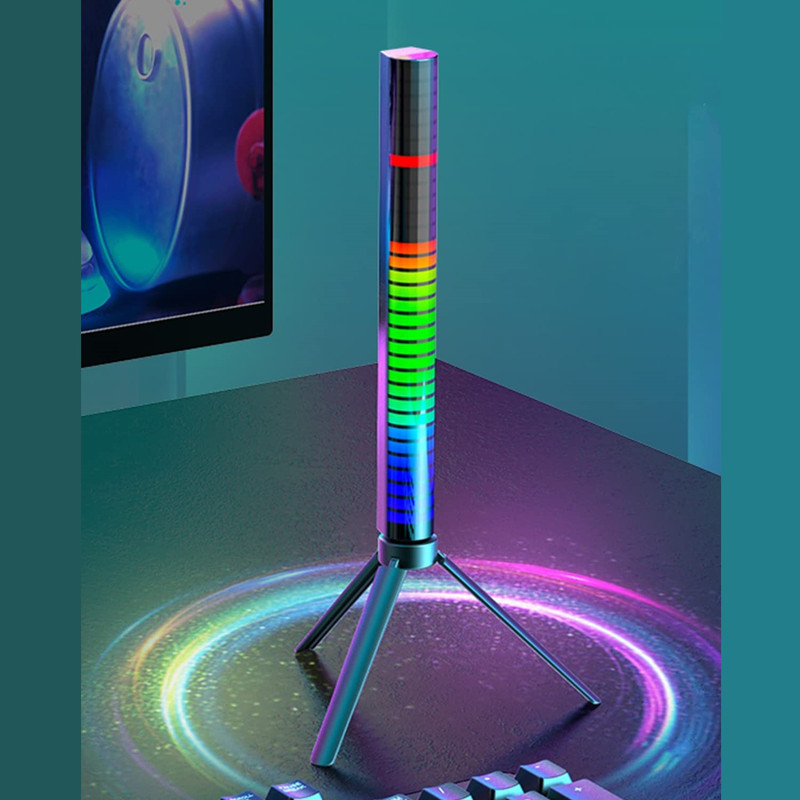 قیمت و خرید رقص نور مدل A5 RGB 3D