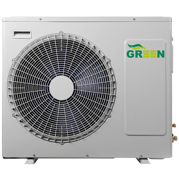 قیمت و خرید کولر گازی 24000 گرین مدل SDKG-CH24F1C1A2P