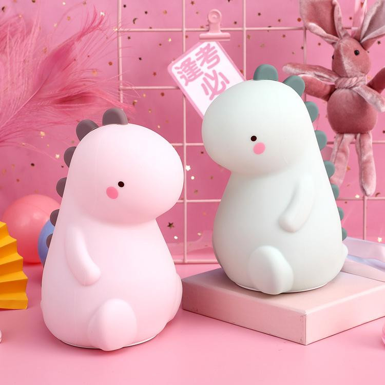 قیمت و خرید چراغ خواب کودک مدل دایناسور