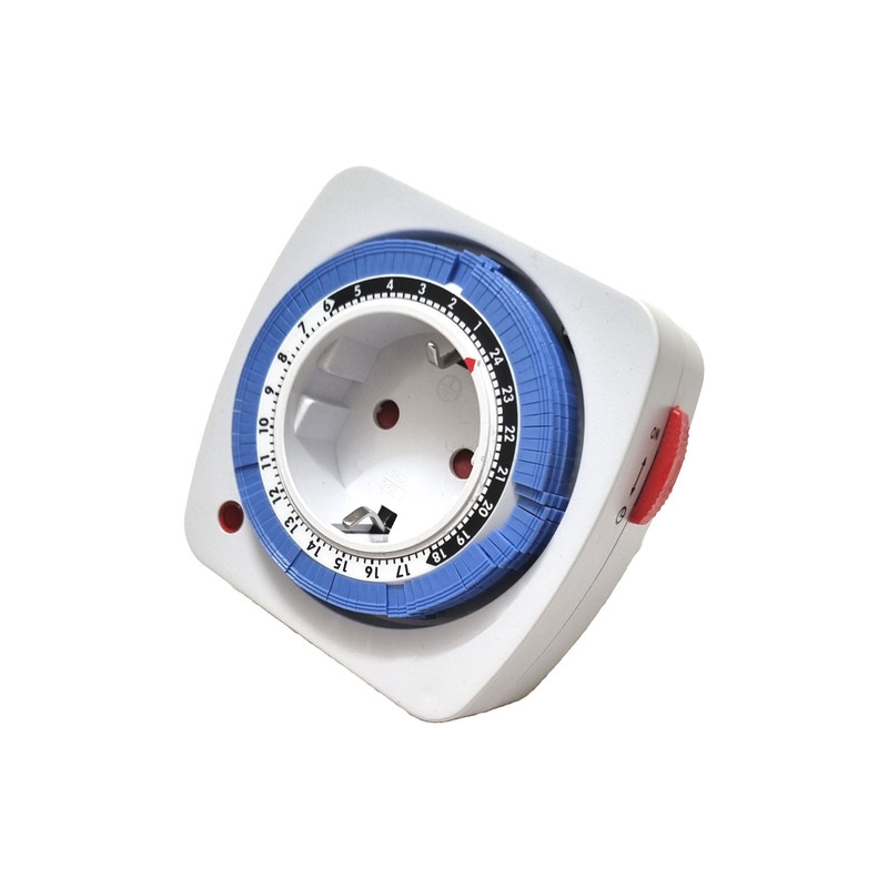 قیمت و خرید تایمر برق مدل TG-28A