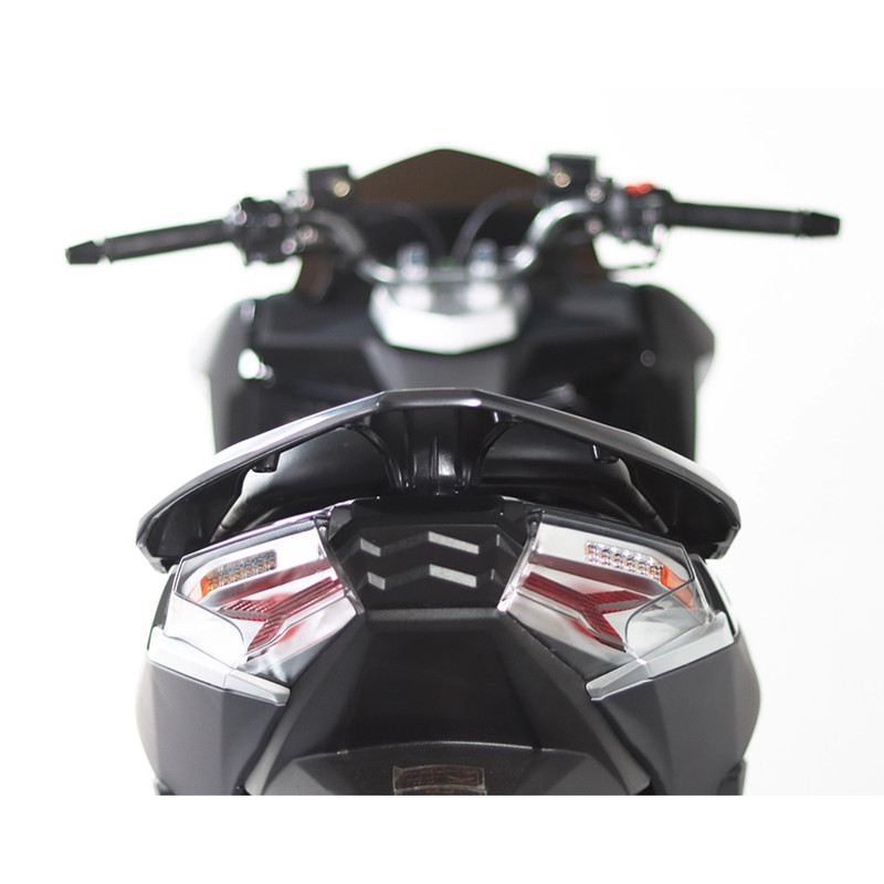 قیمت و خرید موتورسیکلت اس وای ام مدل JT200 سال 1403