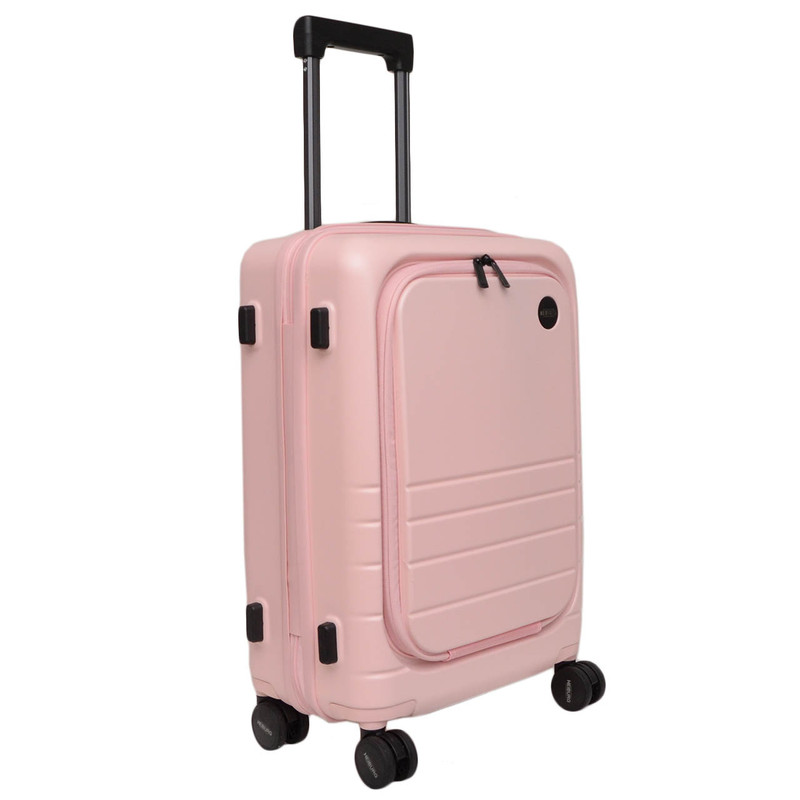 قیمت و خرید مجموعه سه عددی چمدان هایبورگ مدل HB 213