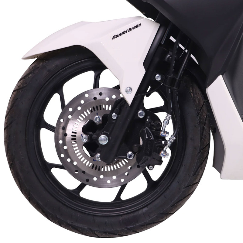 قیمت و خرید موتور سیکلت نیرو موتور گلکسی CL160 مدل سی سی سال 1403