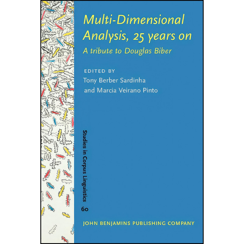 قیمت و خرید کتاب Multi-Dimensional Analysis, 25 years on اثر جمعي از ...