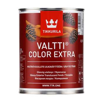 قیمت و خرید رنگ پایه روغن تیکوریلا مدل Valtti Color EXTRA 5071 حجم 1 لیتر