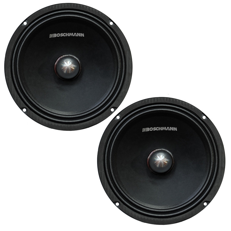 قیمت و خرید میدرنج خودرو بوشمن مدل XJ-M1050 بسته دو عددی