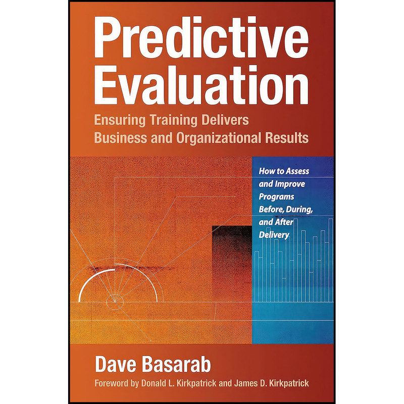 قیمت و خرید کتاب Predictive Evaluation اثر David Basarab انتشارات ...