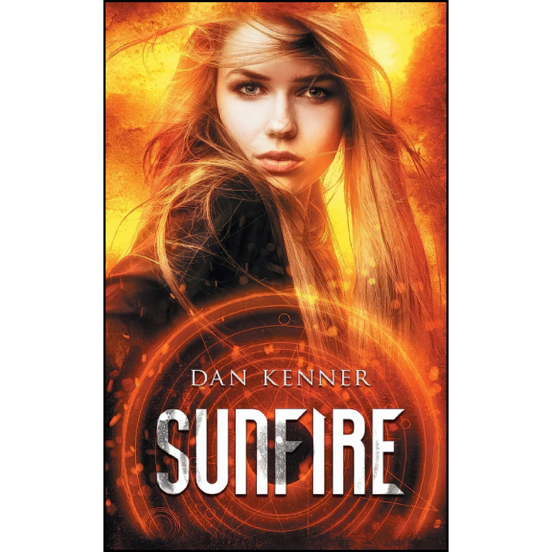 قیمت و خرید کتاب Sunfire اثر Dan Kenner انتشارات تازه ها