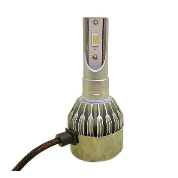 قیمت و خرید هدلایت ام زد ام مدل D70-h7 سه رنگ فلاشر بسته دو عددی