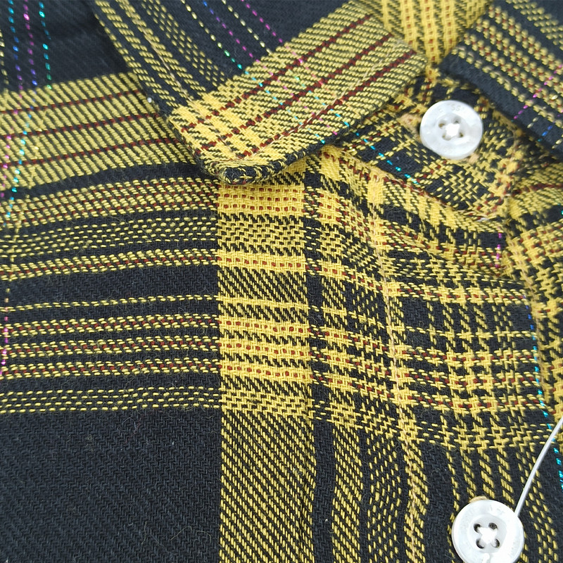 قیمت و خرید تونیک زنانه مدل 7012 طرح چهارخانه