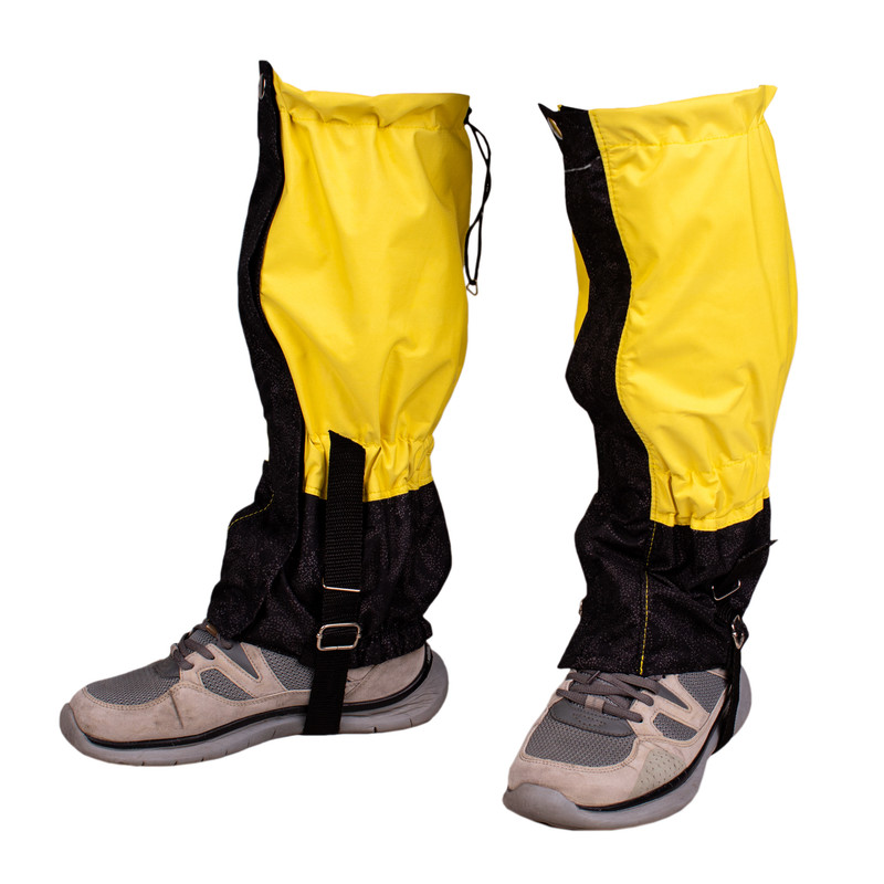 ⭐⭐️️⭐️ قیمت و خرید آنلاین گتر کوهنوردی مدل sw24 (1403) - فروشگاه بورداکو