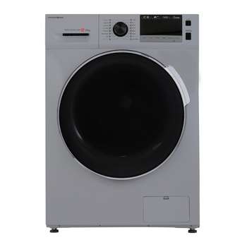 قیمت و خرید ماشین لباسشویی پاکشوما مدل BWF 40913 ST ظرفیت 9 کیلوگرم